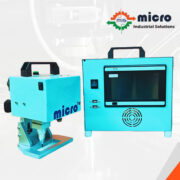 Dot Marking - Dot Pin Marking Machine Manufacturers in India