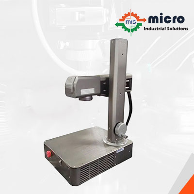 Portable Laser Marking Machine Manufacturers in India